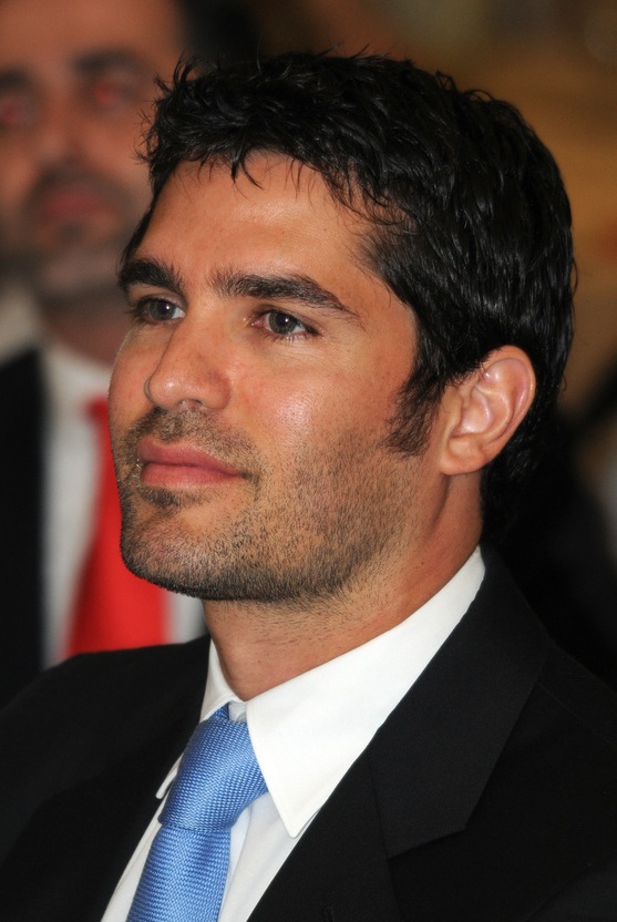 Hispanic American Actors