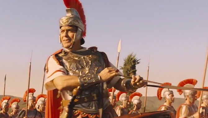 Acorazado Cinéfilo. Francisco Huertas Hernández: Ave, Cine! Hail, Caesar! (2016). Coen Bros ...