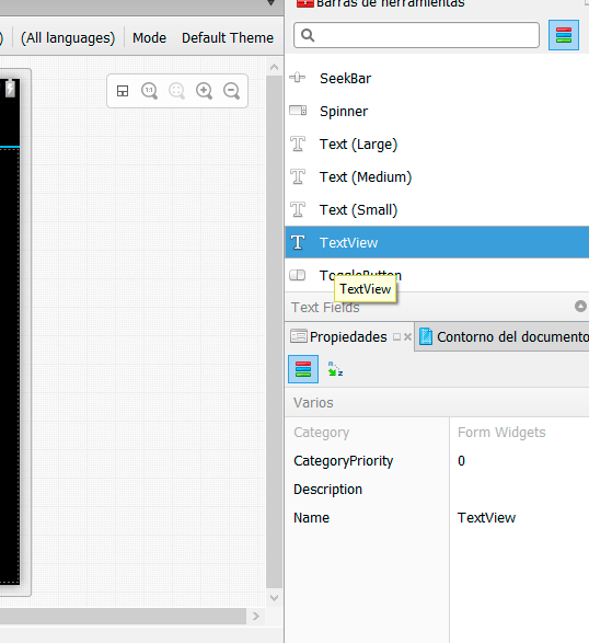 Auto Complete TextView Xamarin.Android