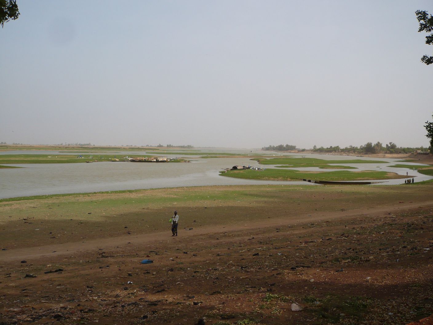 PhilWeBlog: In the Inner Niger Delta