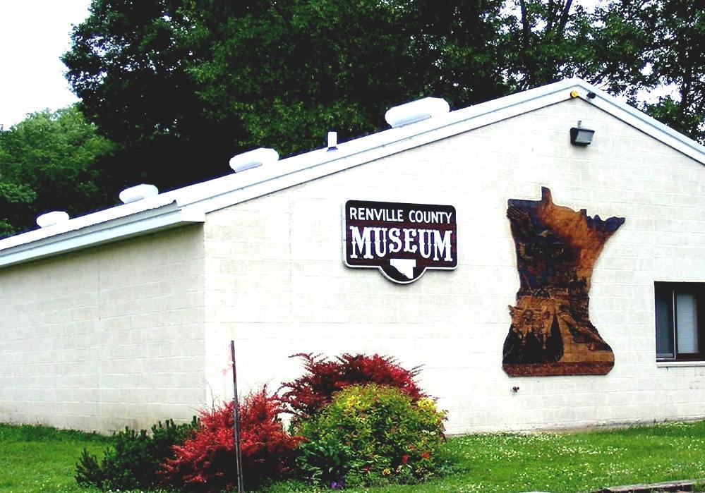Renville County, Minnesota - Renville County Minnesota