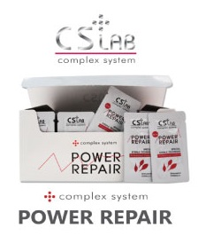 Bí Kíp Làm Đẹp: Review: CS-Lab Power Repair - Kem Hồi Phục Tái Tạo Da