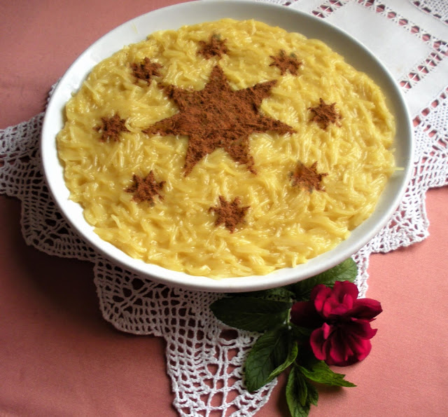 Aquí se cocina: Aletría