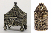 Dibujo 2 - Escuela de la Joya: Silvia Fernández Romei