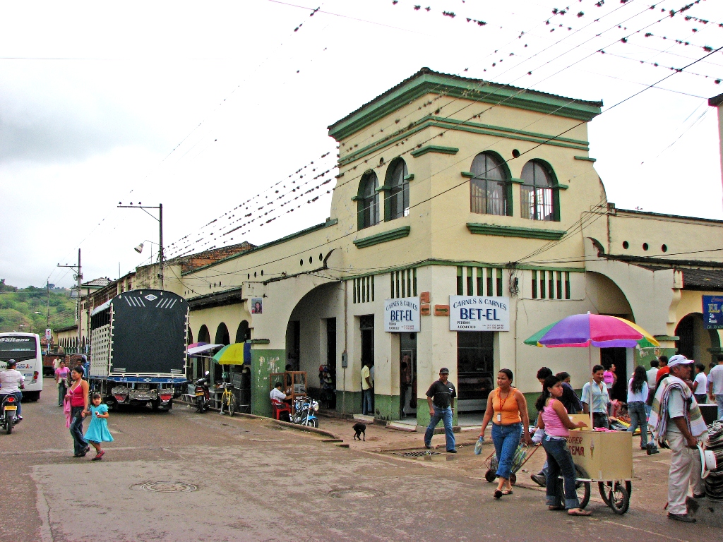 Noticias, Arte, Cultura y Turismo: VER FOTOS TIMANÁ HUILA