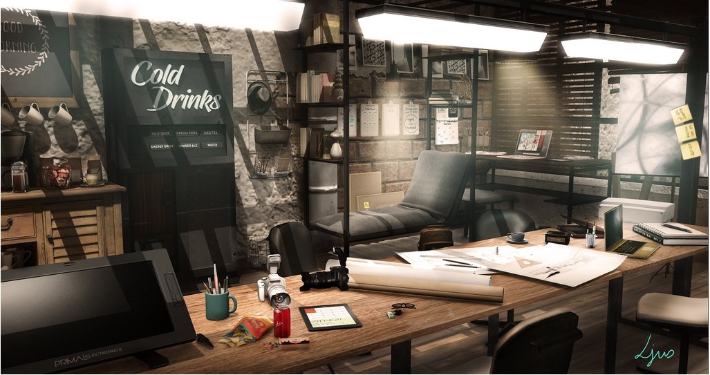 Echt Virtuell: Linden Lab sucht Marketing Spezialist für Second Life