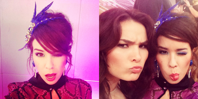 ‘TOP MODEL’ POLAND – SEASON FINALE What happens backstage stays ...