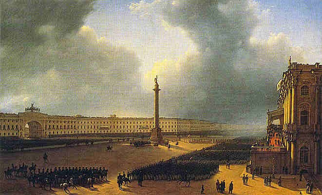 Me gusta y te lo cuento: La magia del paisaje ruso - Los hermanos ...