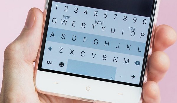 Cara Mengatasi Dan Memperbaiki Keyboard Android Error Sapival Info Teknologi
