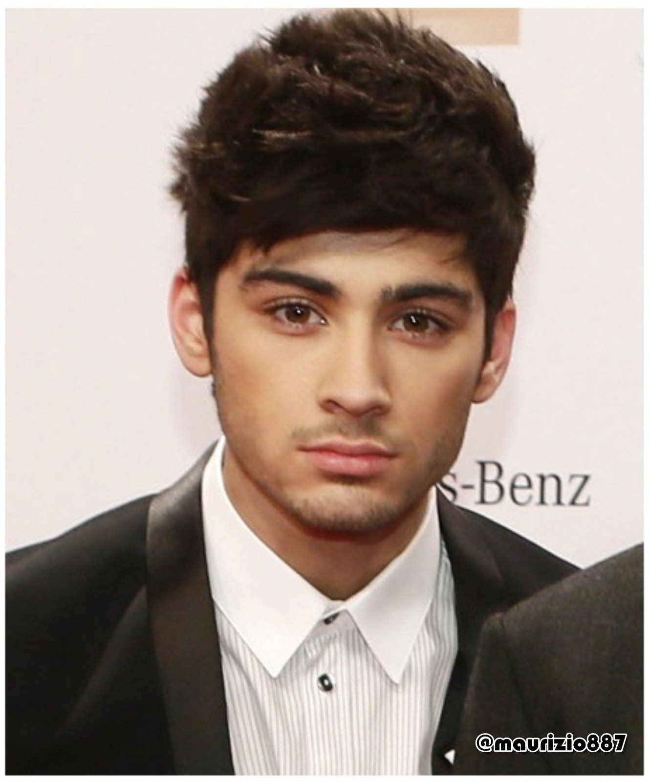 Viciadas por One Direction: Zayn Malik - One Direction