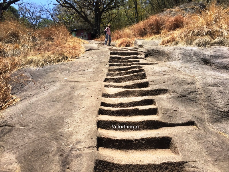 A Wandering Heritager: VELLIANGIRI ANDAVAR TEMPLE, ( “THEN KAILAYAM ...
