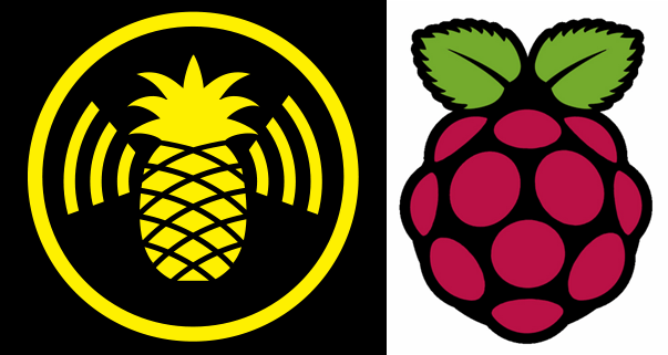 HolisticInfoSec™: toolsmith: IoT Fruit - Pineapple and Raspberry