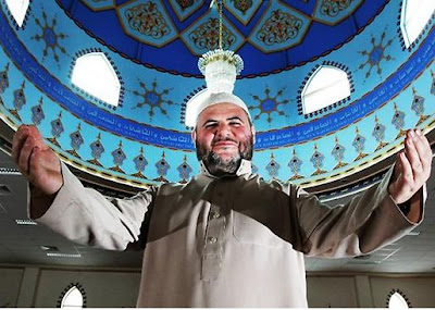 Australia: Imam tells Muslims ‘should not have anything to do with ...