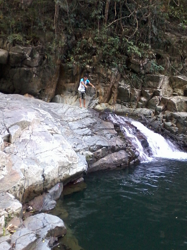 Mellec Computer Center Educational Blog: MIMAROPA: Marinduque Tanawin