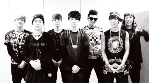 Minden ami K-pop: BTS