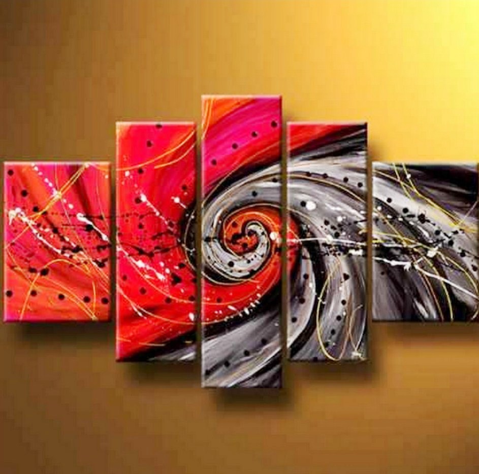 EL ARTE Y ACTIVIDAD CULTURAL: Cuadros de arte modernos