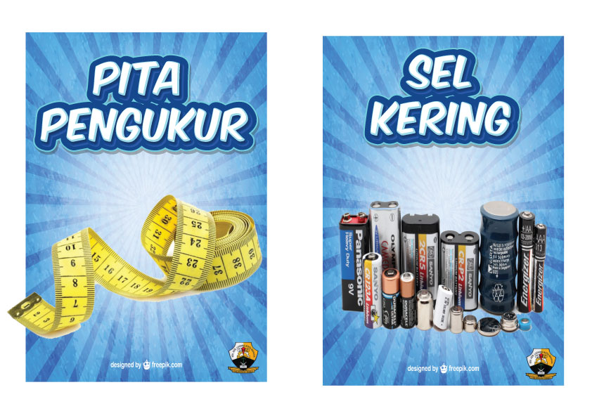 PANITIA SAINS SK LADANG KOTA BAHAGIA: RADAS MAKMAL SAINS