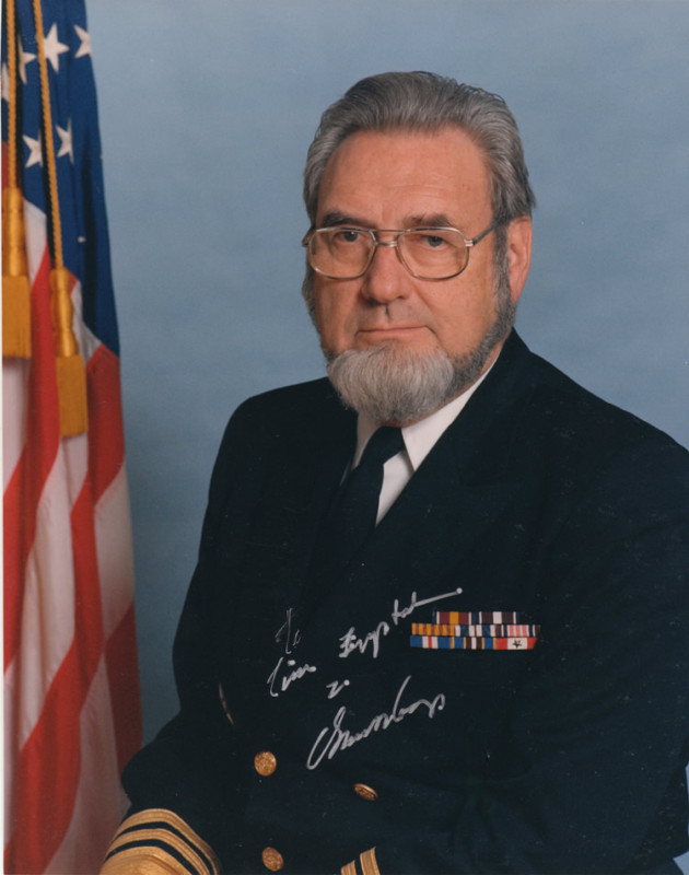 The Sidebar: February 2012