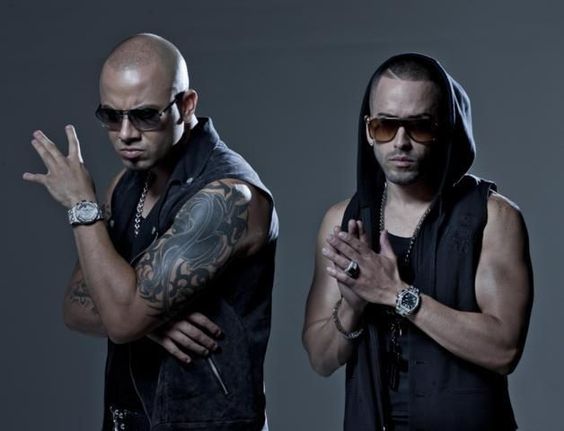 Cantantes de todos los Tiempos: Yandel - Biografía
