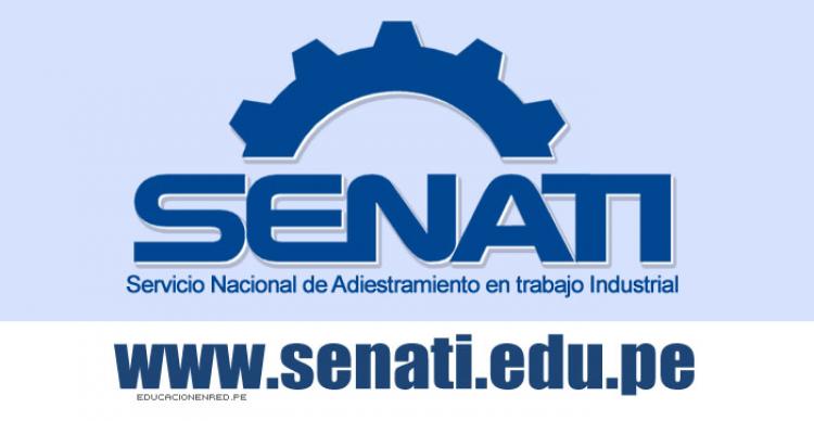 SENATI Resultados Examen Aptitud 2016-1 (Ingresantes Domingo 11 Octubre ...