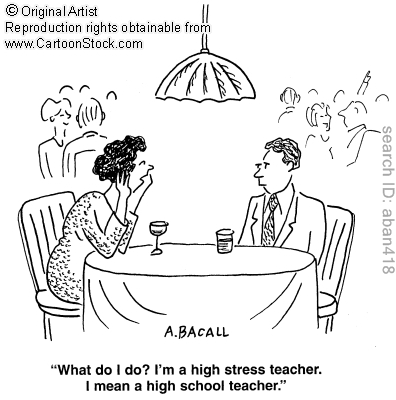 MzTeachuh: Overcoming Educational Burnout