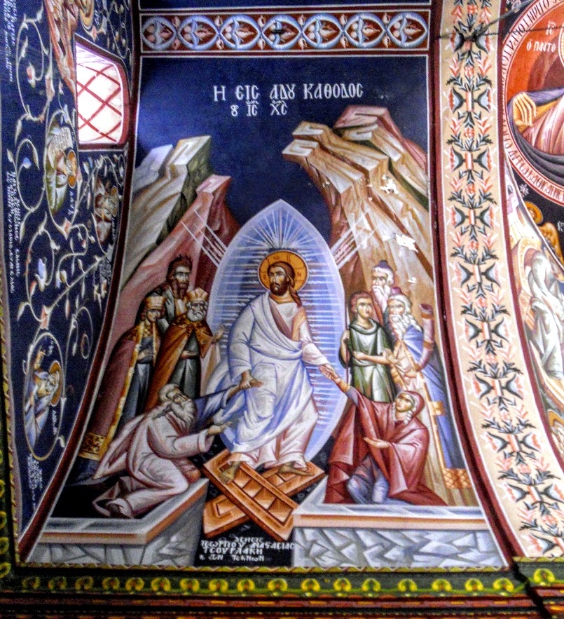 Patrick Comerford: A ‘virtual tour’ of a dozen monasteries in Crete on ...