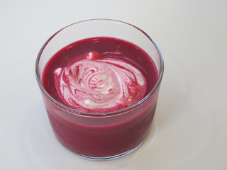 Cozinhando sempre !: Sopa russa, ucraniana, lituana de beterraba - Borsch