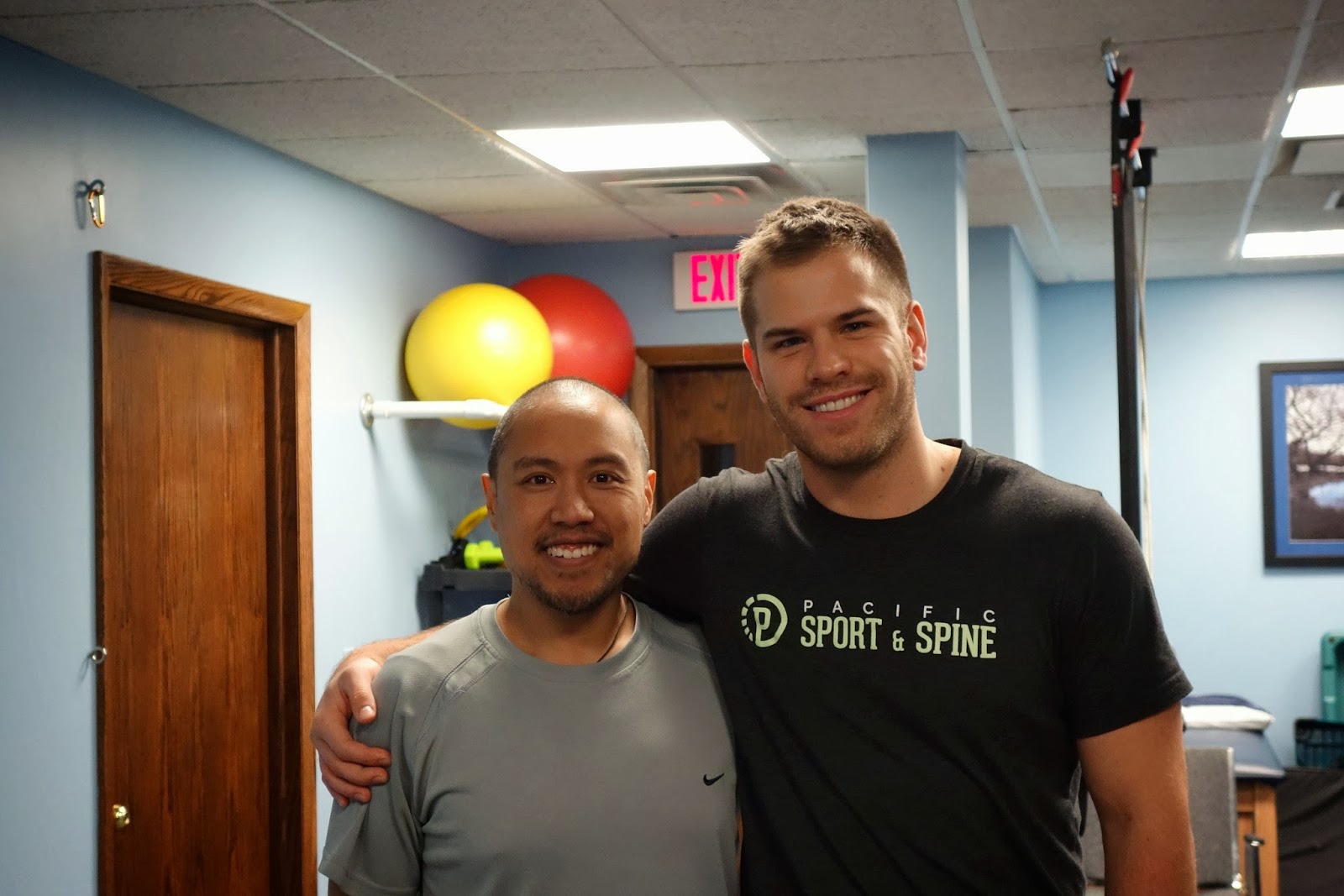 Capnotrainer Demonstration with Dr. Ryan DeBell | Modern Manual Therapy ...