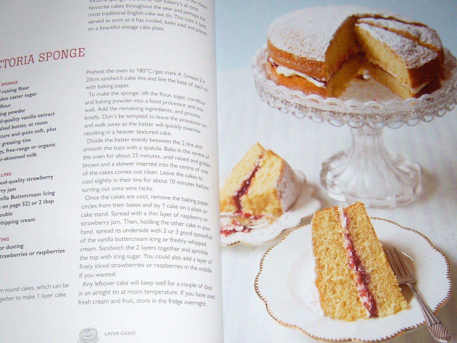 Something Sweet...: The Primrose Bakery Book