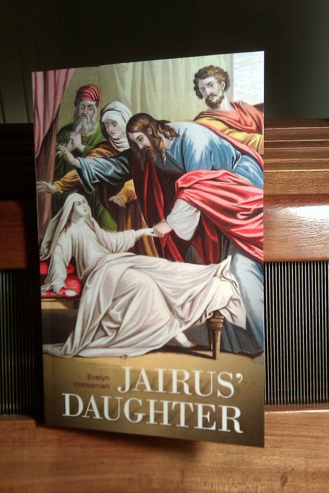 Jairus' Daughter