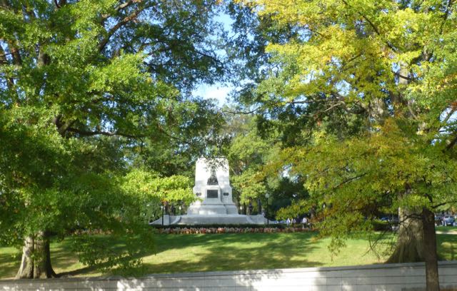 Steve Roake Memorial MORGANS OVER AMERICA VI 2015