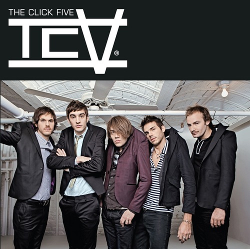miorfika: the click five(tcv)