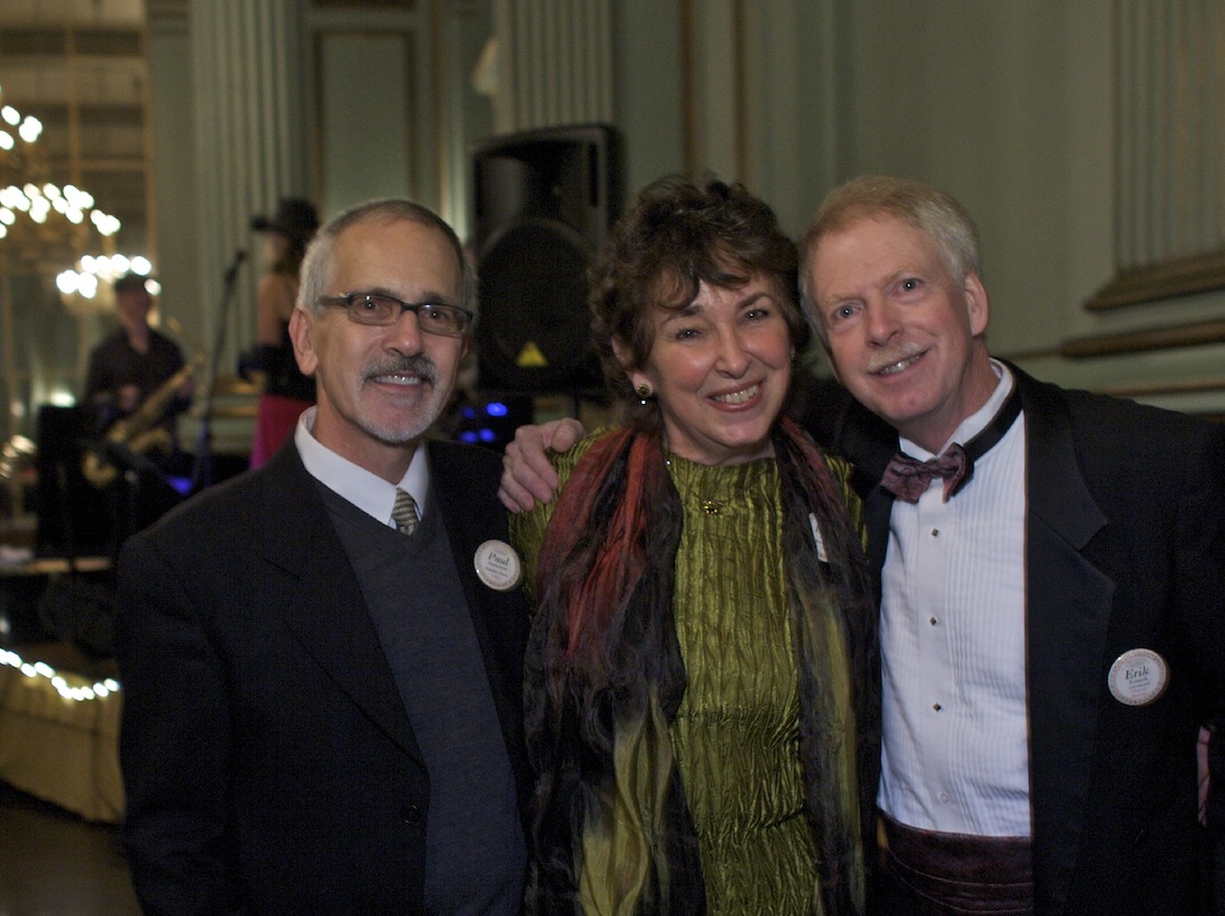 Artistic License News: Cheers!!