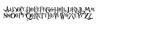 Steam Ingenious: Twelve Steampunk Fonts