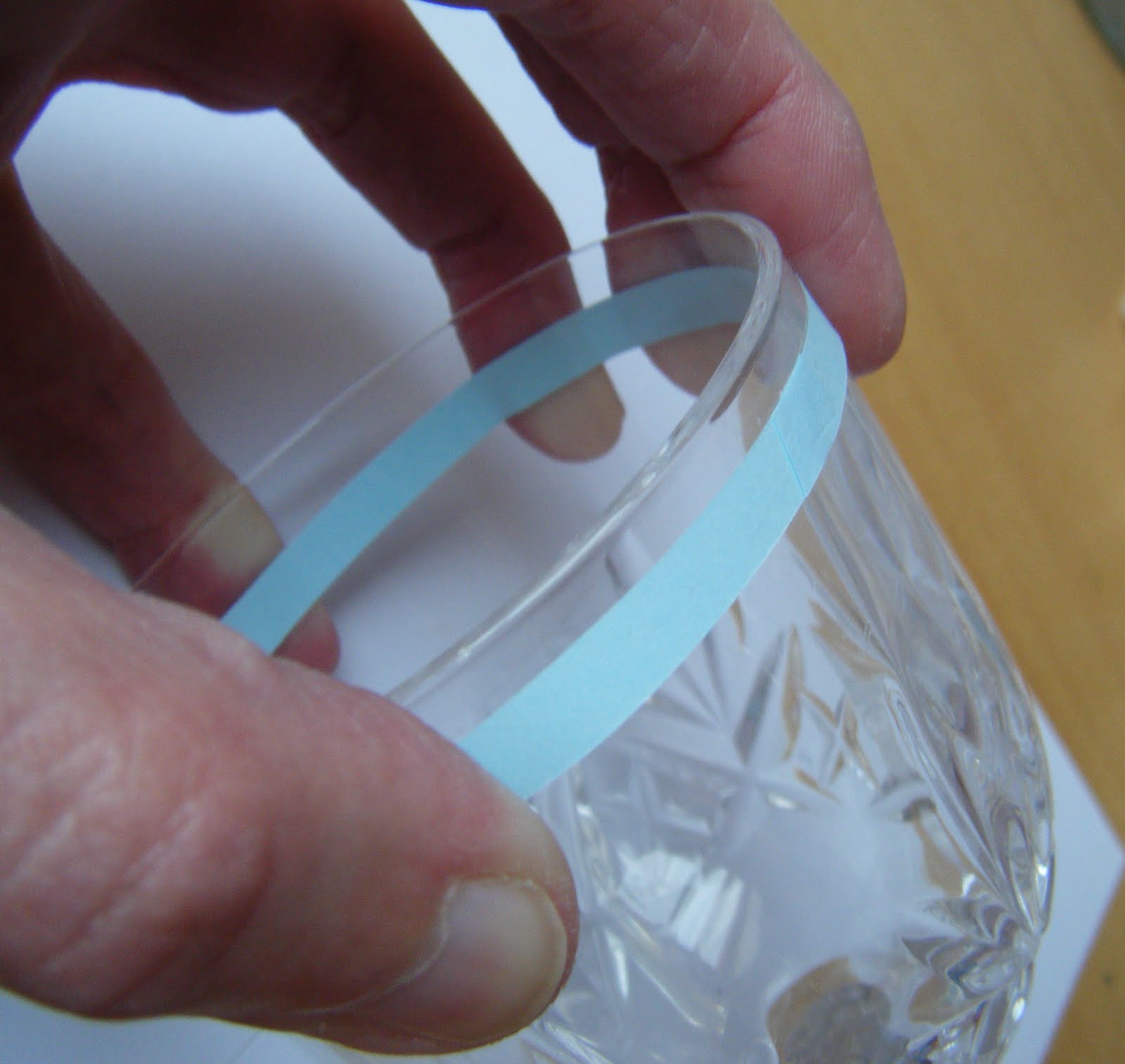 Quilliance: Quilling a perfect circle