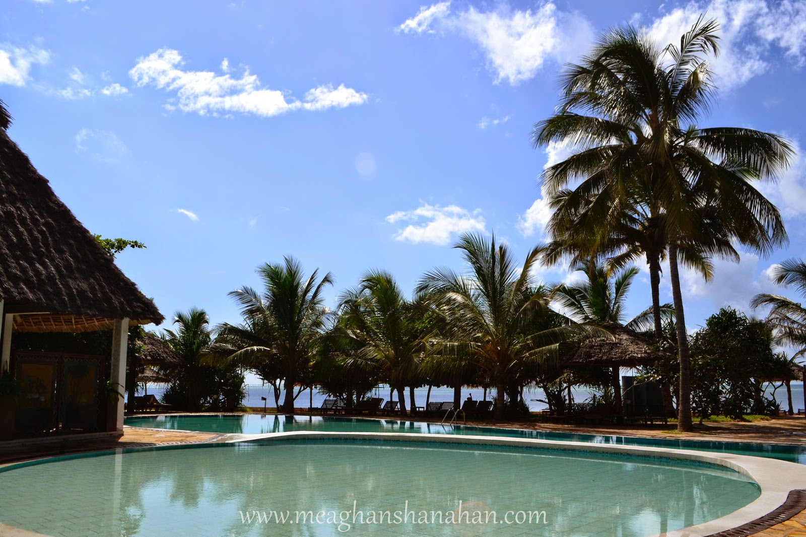 Meaghan the Mzungu: Exotic Adventures: Welcome to Zanzibar!