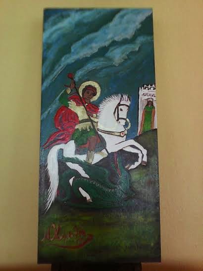 NOTA KIMOTHOI NΟΤΑ ΚΥΜΟΘΟΗ: Απριλίου 2015