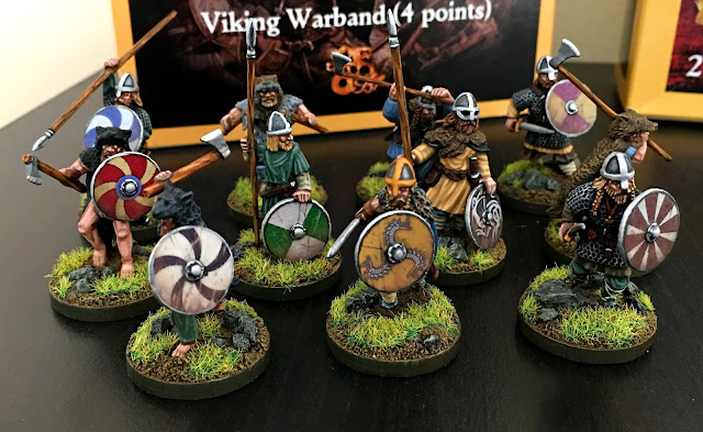 [TMP] "Saga Vikings and Rus Vikings" Topic
