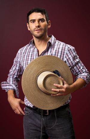 teleseries tvn: Los detalles del regreso de Pablo Cerda a las nocturnas