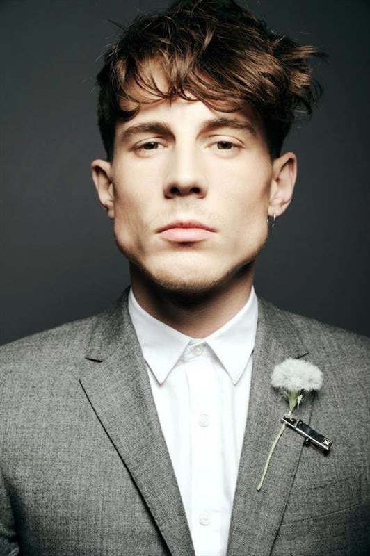 David Prat *model of the day* | TwinsQueens