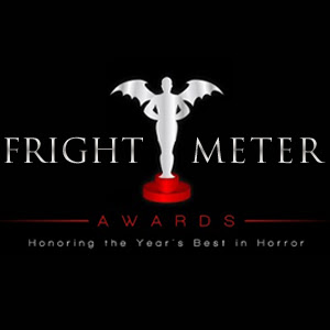 Anthony T's Horror Show: Official Nominees for the 2017 Fright Meter Awards