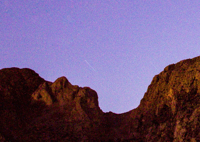 El ruido digital - Qué es, por qué aparece, cómo evitarlo... - Fotolarios