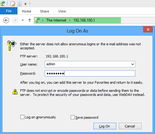 Cara Mengganti Halaman Login Hotspot Mikrotik - Kumpulan Tutorial ...