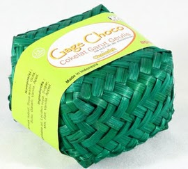 Chocodot Mania: Gage - Coklat Garut Geulis