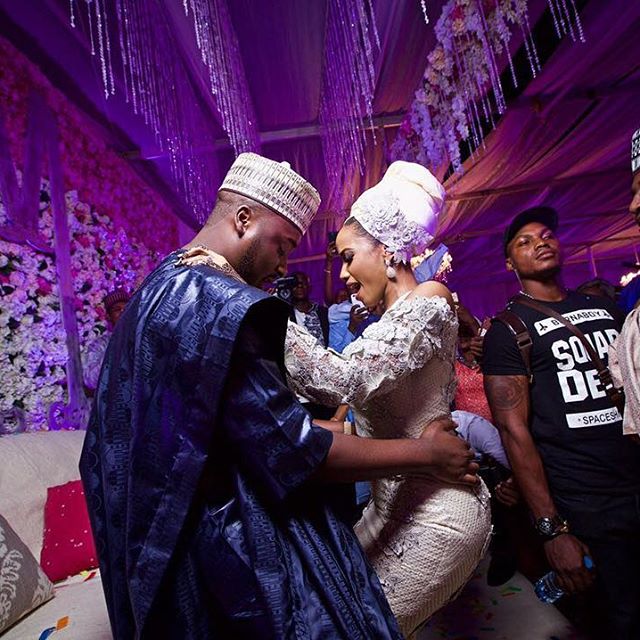 Welcome To Kemi Ashefon's Love Haven: Indimi Sisters Are More Excited ...