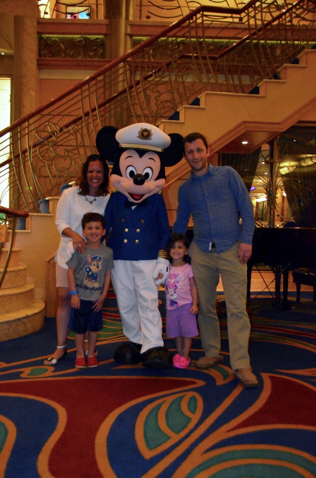 The Adventures of Baby Newman