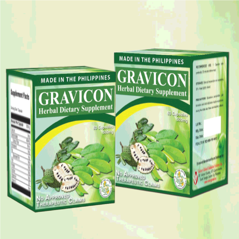What Is Gravicon? | My Daily Business