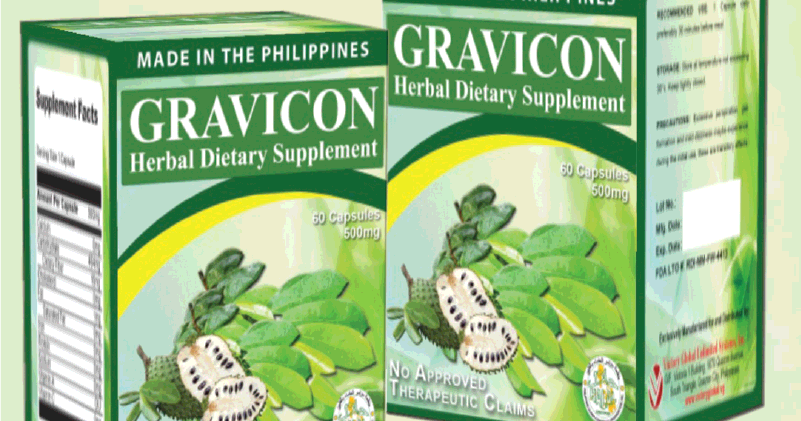 What Is Gravicon? | My Daily Business