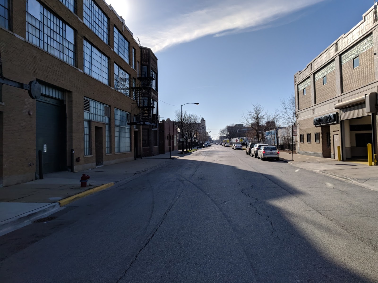 Filming Locations of Chicago and Los Angeles: Chicago PD: Season 1 ...