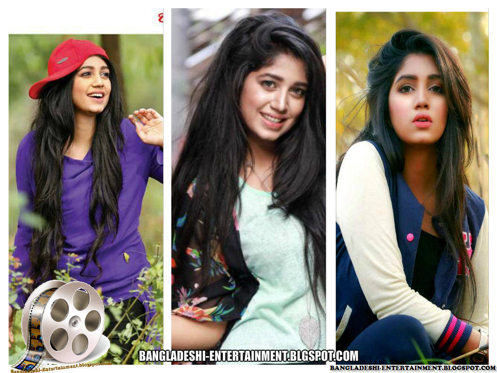 Best Shahtaj Monira Hashem photo